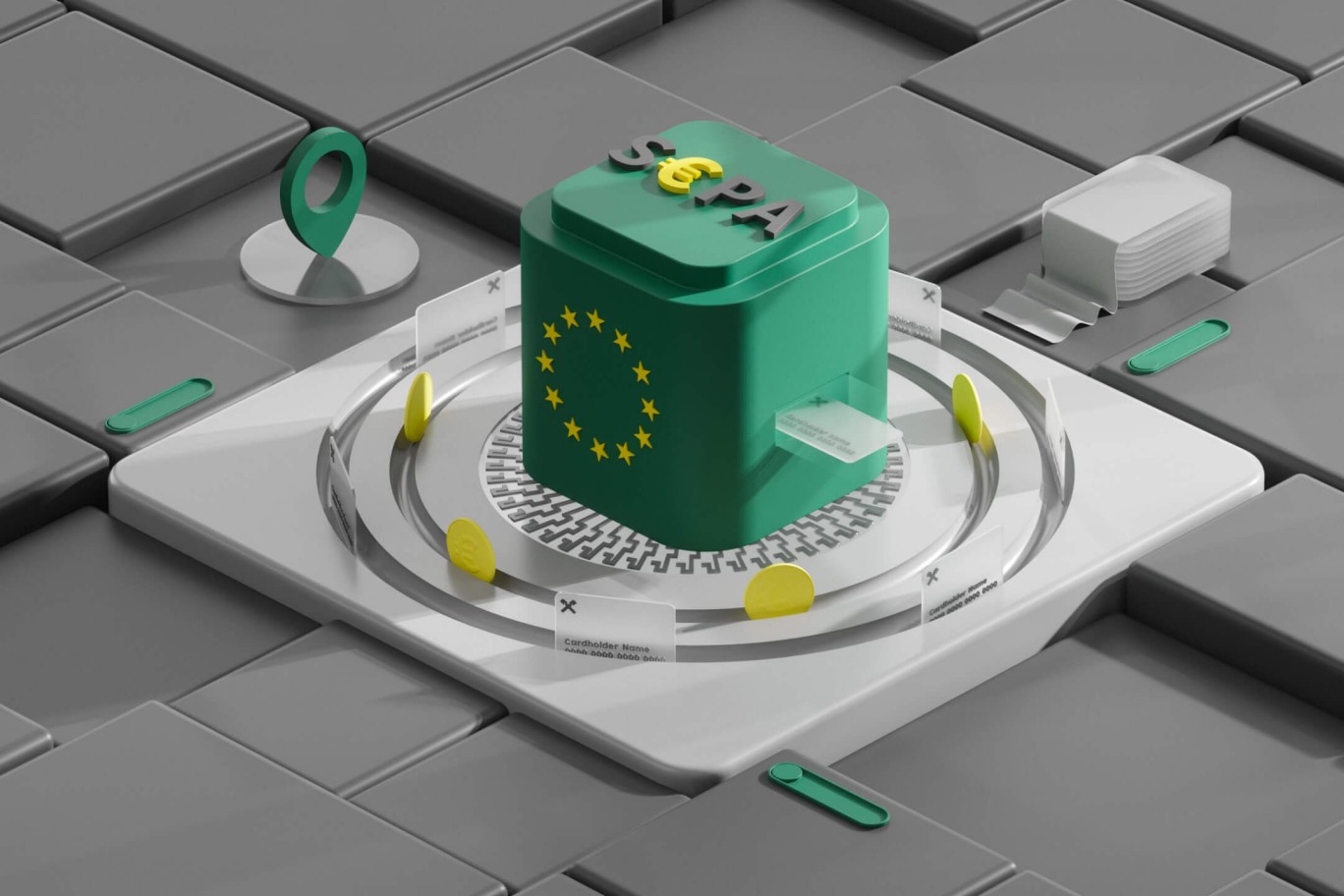 Payment Services | Raiffeisen Bank International AG